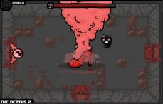 Mom | The Binding of Isaac Wiki | Fandom