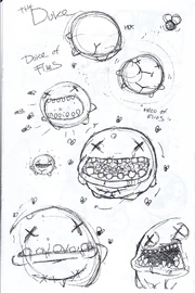 The Duke of Flies | The Binding of Isaac Wiki | Fandom