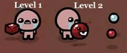 Cubo de Carne | The Binding of Isaac Wiki | Fandom