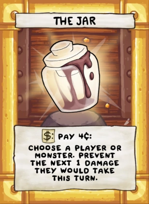 Carta:The Jar | The Binding of Isaac Wiki | Fandom