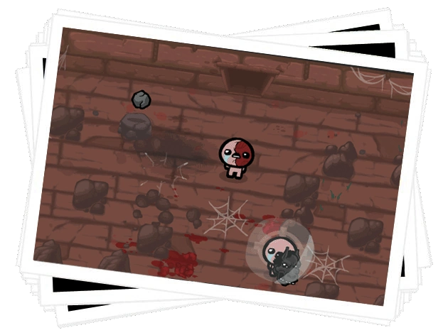 Cellar | The Binding of Isaac Wiki | Fandom