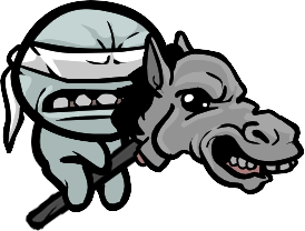 Conquest | The Binding of Isaac Wiki | Fandom