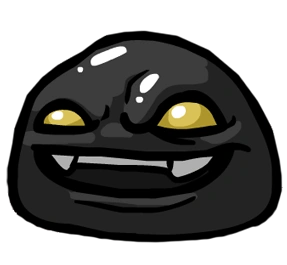 Gish | The Binding of Isaac Wiki | Fandom