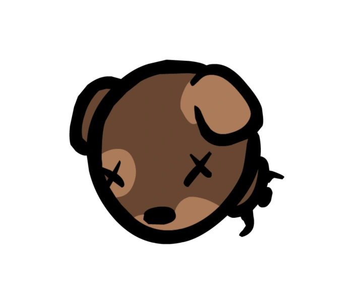 Max's Head (flash) | The Binding of Isaac Wiki | Fandom