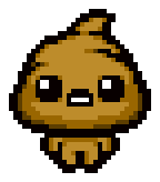 Oh Crap | The Binding of Isaac Wiki | Fandom