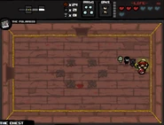 The Chest | The Binding of Isaac Wiki | Fandom