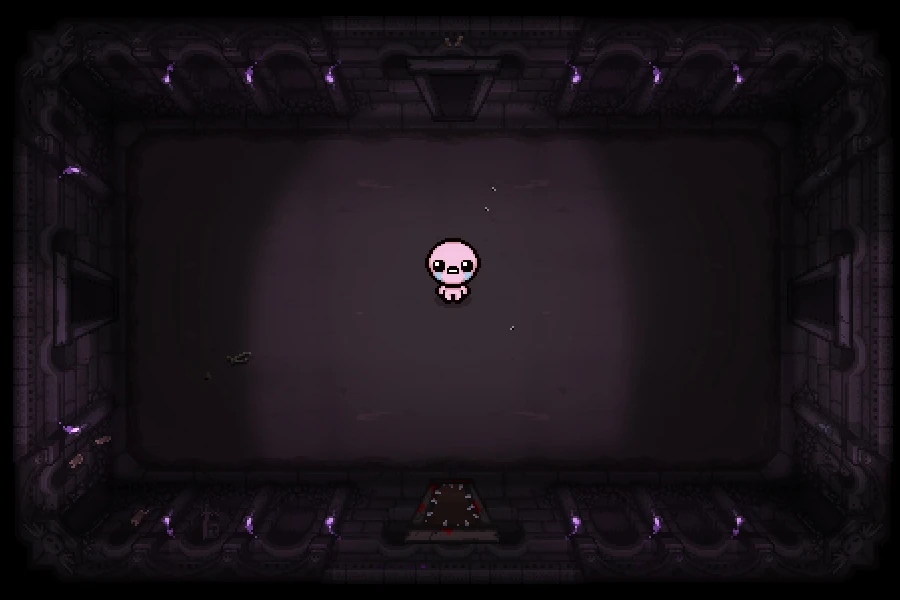 Мавзолей | The Binding of Isaac вики | Fandom