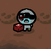 Polyphemus | The Binding of Isaac Wiki | Fandom