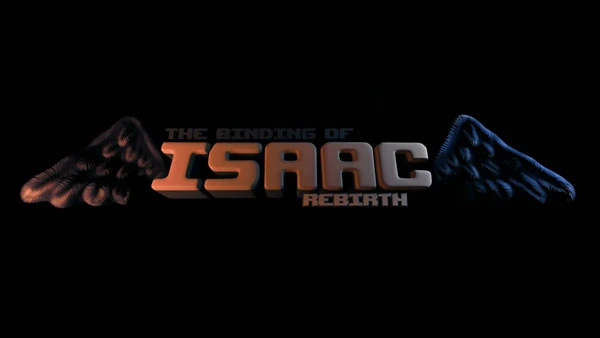 The Binding of Isaac: Rebirth | The Binding of Isaac Wiki | Fandom