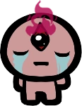 Spoon Bender | The Binding of Isaac Wiki | Fandom