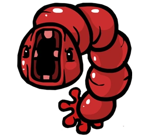 Scolex | The Binding of Isaac Wiki | Fandom