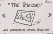 La Polaroid | The Binding of Isaac Wiki | Fandom