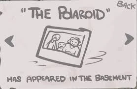 La Polaroid | The Binding of Isaac Wiki | Fandom