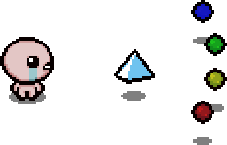 The binding isaac rebirth angels - publishingmserl