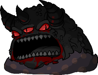The Beast - Binding of Isaac: Rebirth Wiki