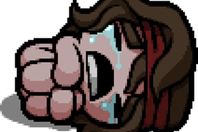 sigil of baphomet tboi