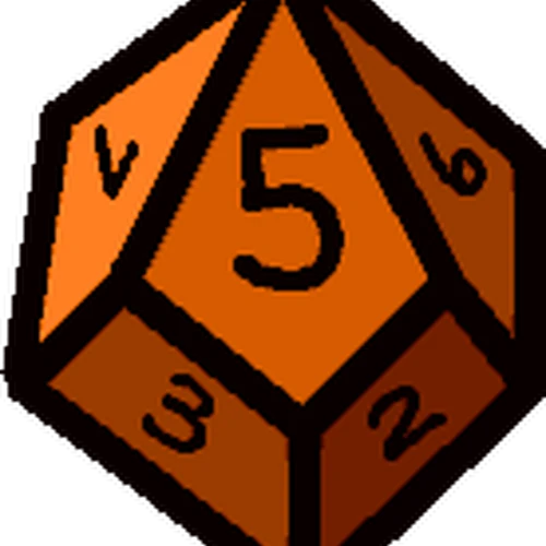 D10 Icon