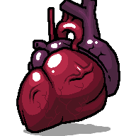 Mom's Heart - Binding of Isaac: Rebirth Wiki