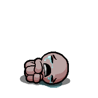 Isaac (Boss) - Binding of Isaac: Rebirth Wiki