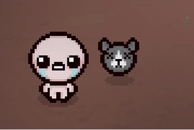 Legame Di Isaac Gish