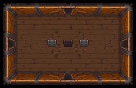 Vault - Binding of Isaac: Rebirth Wiki