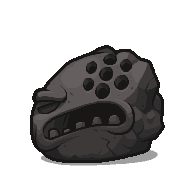 Great Gideon - Binding of Isaac: Rebirth Wiki