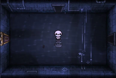 Legame Di Isaac Gish