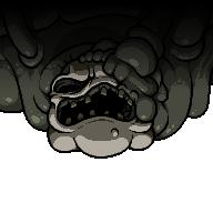 Mother - Binding of Isaac: Rebirth Wiki