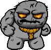 Ultra Greed - Binding of Isaac: Rebirth Wiki