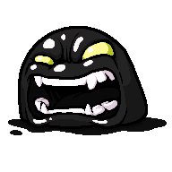 Gish - Binding of Isaac: Rebirth Wiki