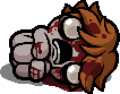 Tainted Lazarus - Binding of Isaac: Rebirth Wiki
