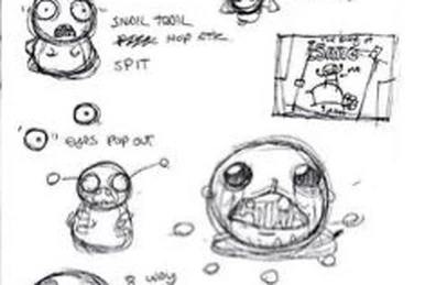 Legame Di Isaac Gish