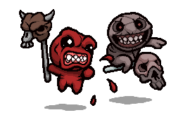 Binding of Isaac: Rebirth Wiki/ko - Binding of Isaac: Rebirth Wiki