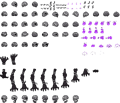 Category:Spritesheets - Binding of Isaac: Rebirth Wiki