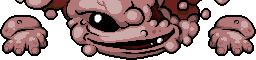 Mama Gurdy - Binding of Isaac: Rebirth Wiki