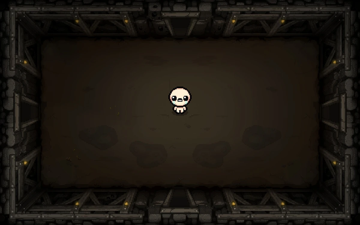 Mines - Binding of Isaac: Rebirth Wiki