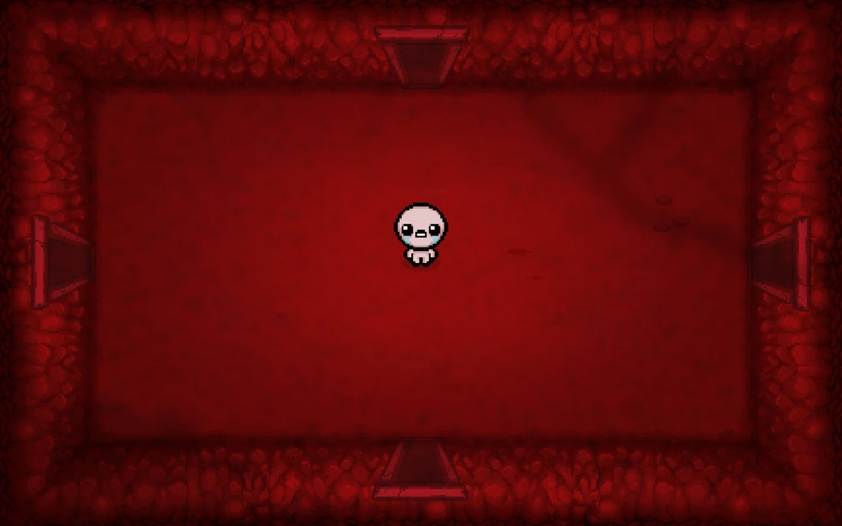 Womb - Binding of Isaac: Rebirth Wiki