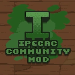 Ipecac Community Mod | Bindingofisaacworld Wiki | Fandom