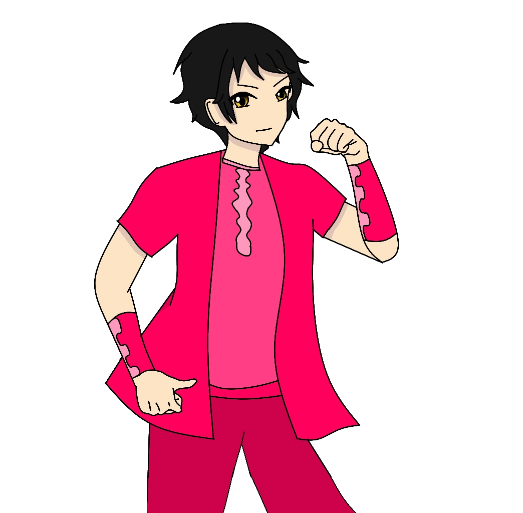 Kedarui | Binding Stars Wiki | Fandom