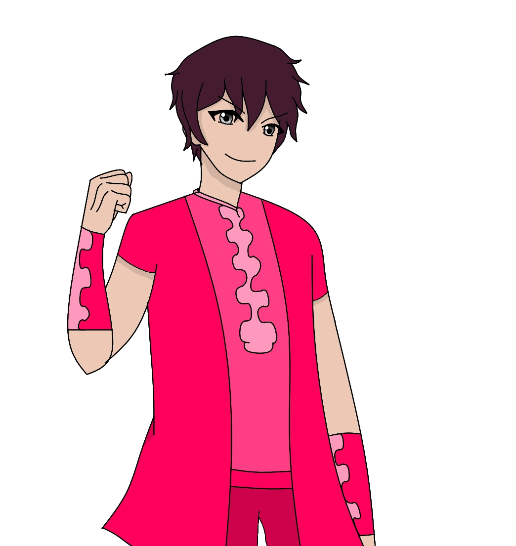 Christini | Binding Stars Wiki | Fandom