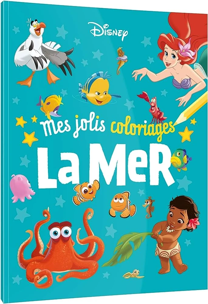 DISNEY OCEAN FOREST N SPACE CLASSICS | Bindi-the-jungle-girl-x-james ...