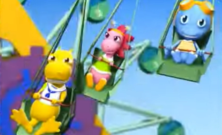 Bing Bang Boom Wiki | Fandom