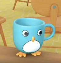 Penguin Cup | Bing Bunny Wiki | Fandom