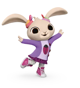 Coco | Bing Bunny Wiki | Fandom