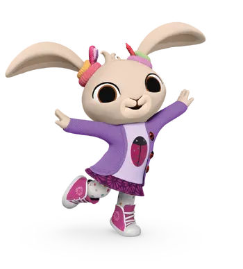 Coco | Bing Bunny Wiki | Fandom