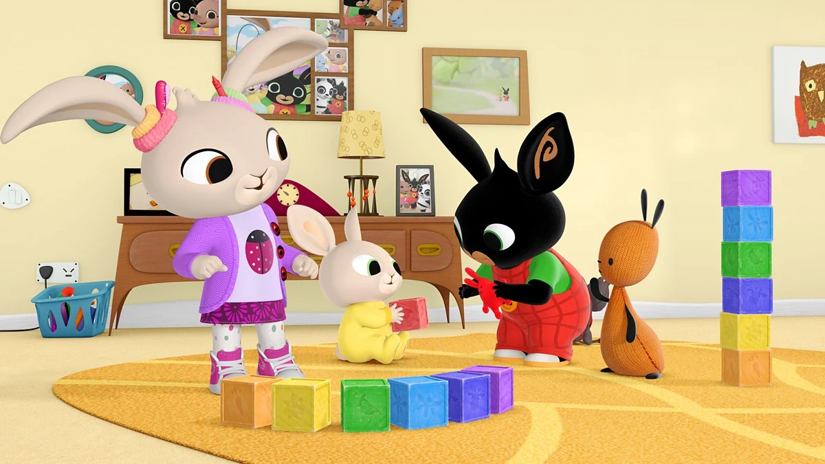 Blocks | Bing Bunny Wiki | Fandom