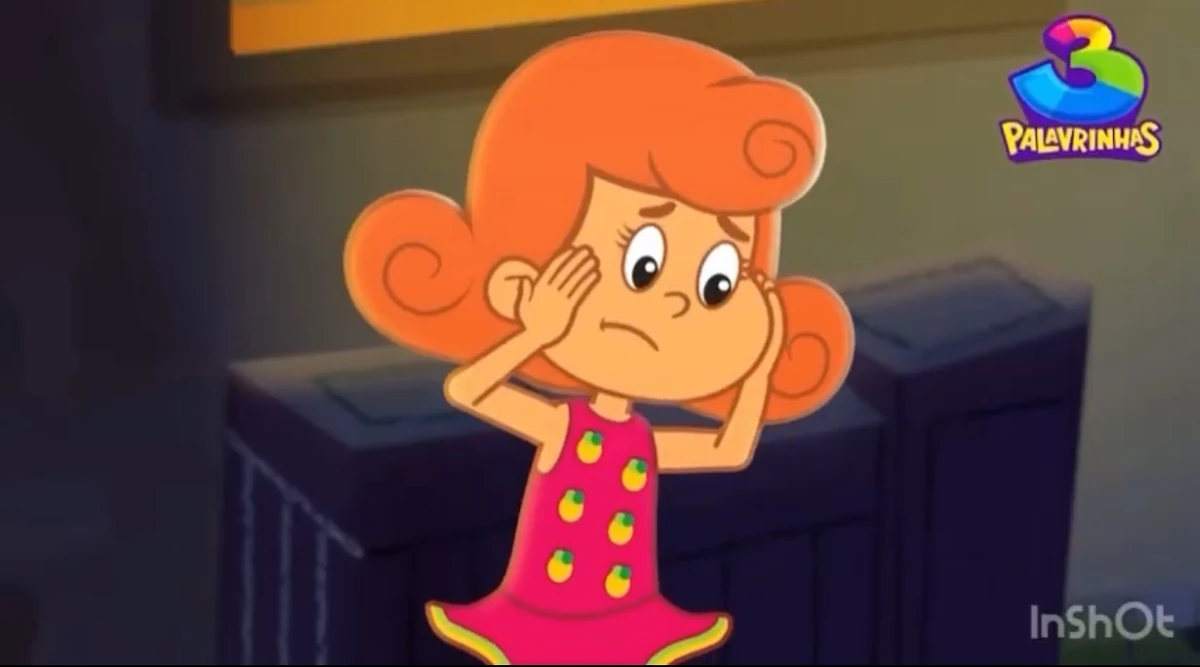 "Atchoo!" | Bing Bunny Wiki | Fandom