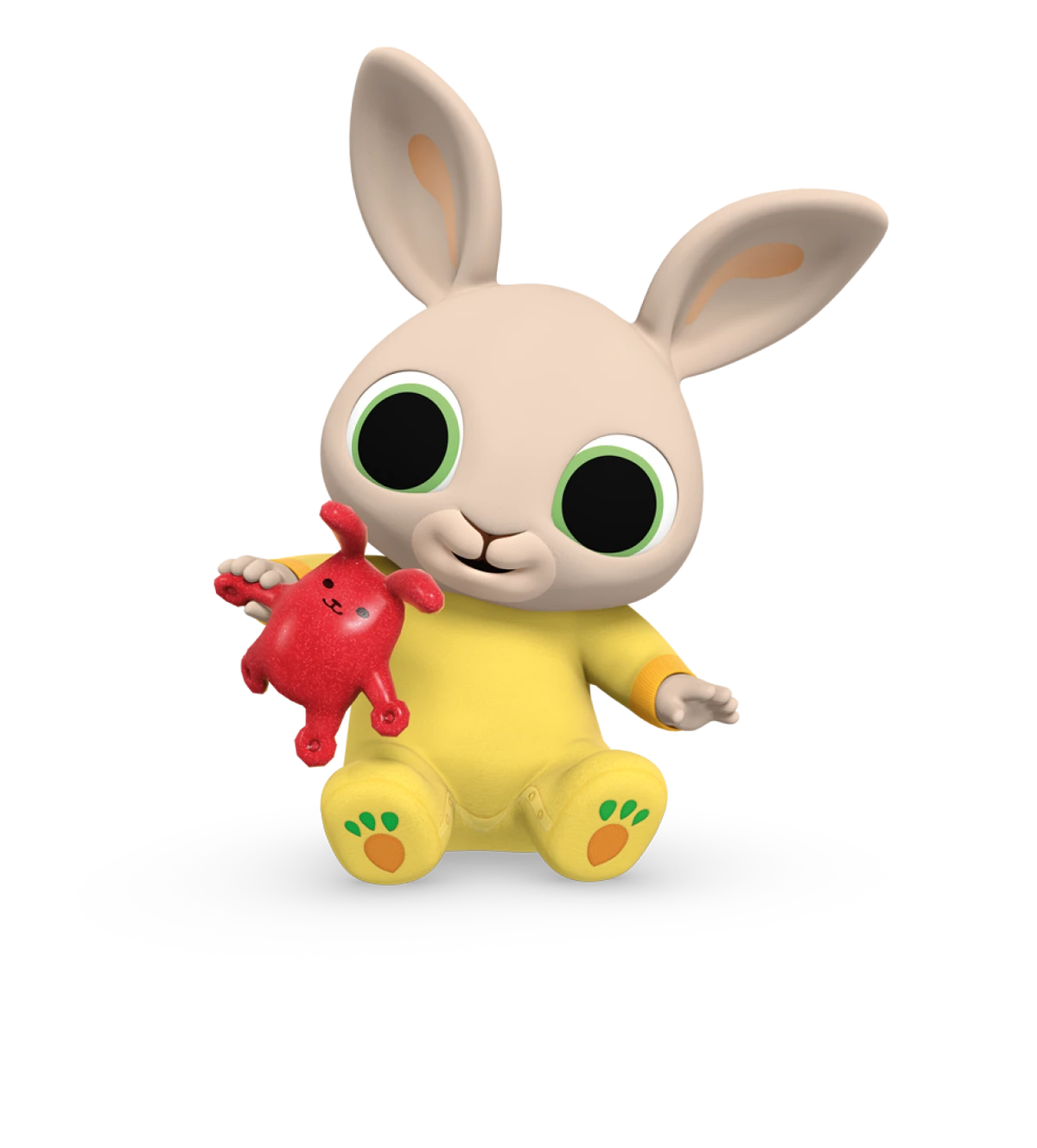 Charlie | Bing Bunny Wiki | Fandom