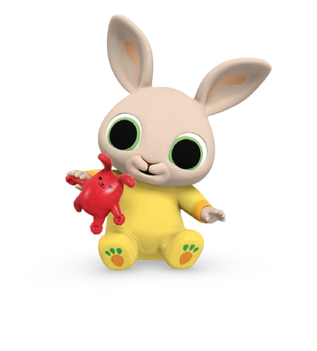 Charlie | Bing Bunny Wiki | Fandom