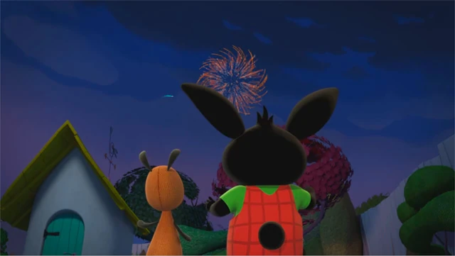 Fireworks | Bing Bunny Wiki | Fandom